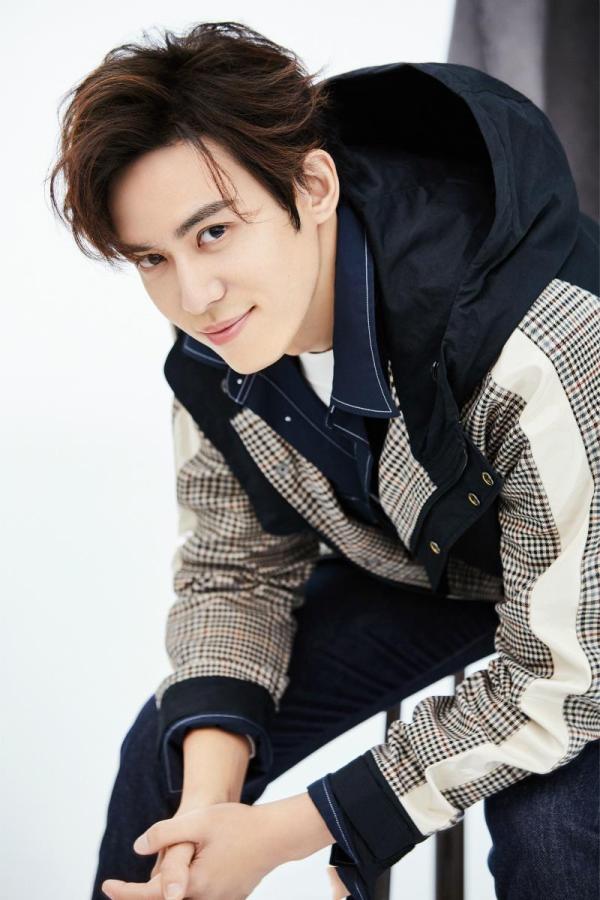 Chen Chuhe, River Chen – 陳楚河 (1978)🌷 – Fiori di pesco – drama